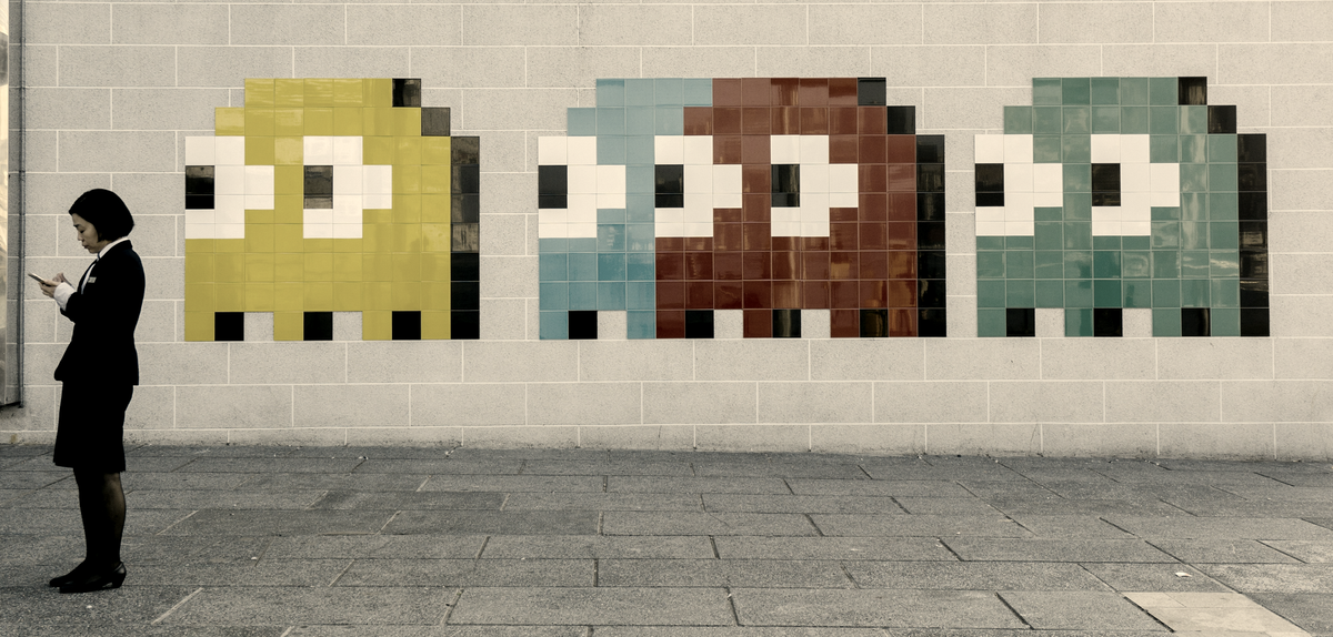 EVENT: A BRIEF HISTORY OF TECHNOLOGY & ART IN CHINA, CHAPTER ONE ...